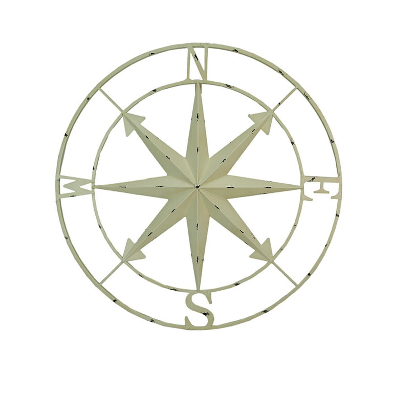 Modern Compass Rose Designs