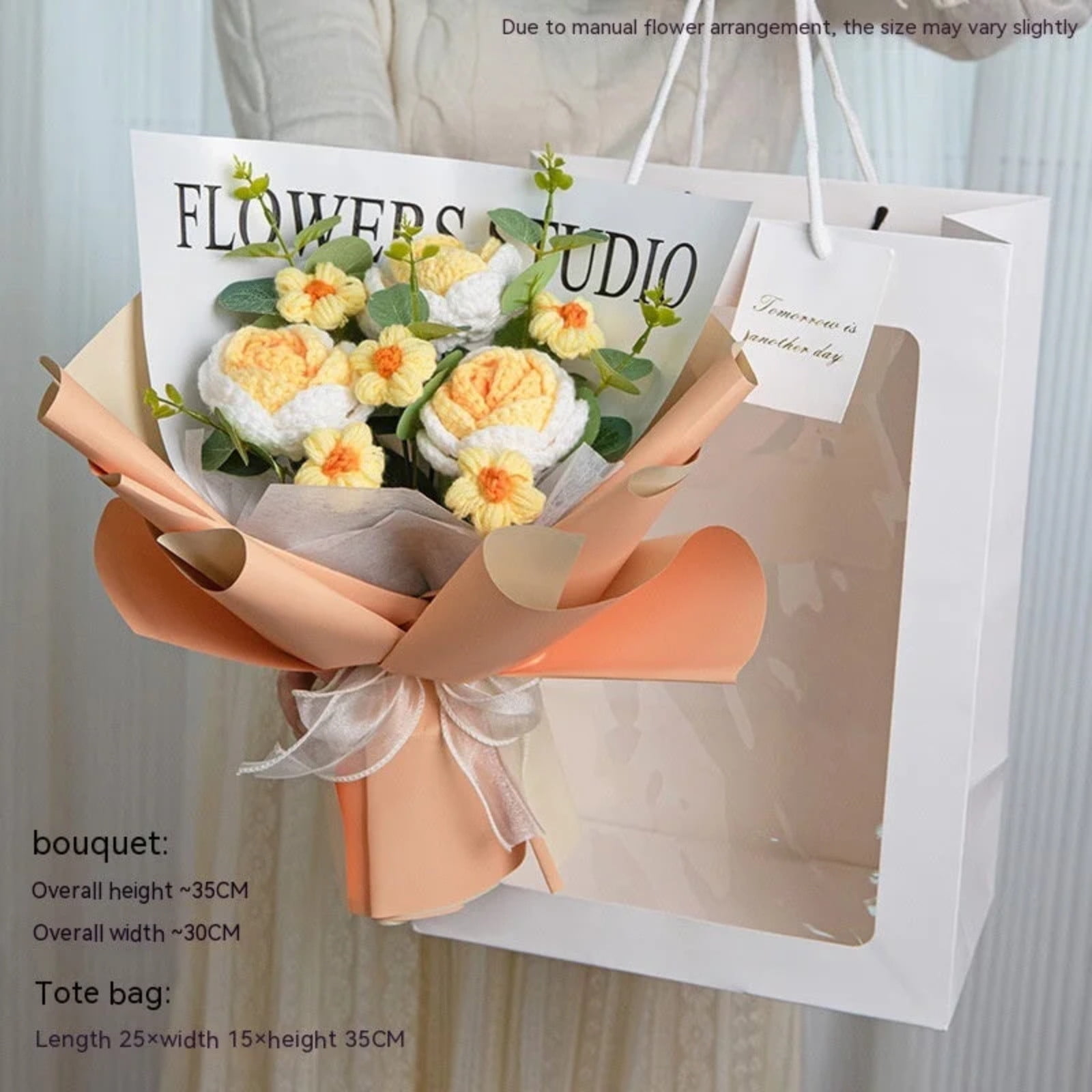 Zedker Dried Flowers Bundles Of Roses with Stems Natural Dried Flowers ...