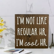 Barnyard Designs 'One Small Positive Thought' Wooden Box Sign ...