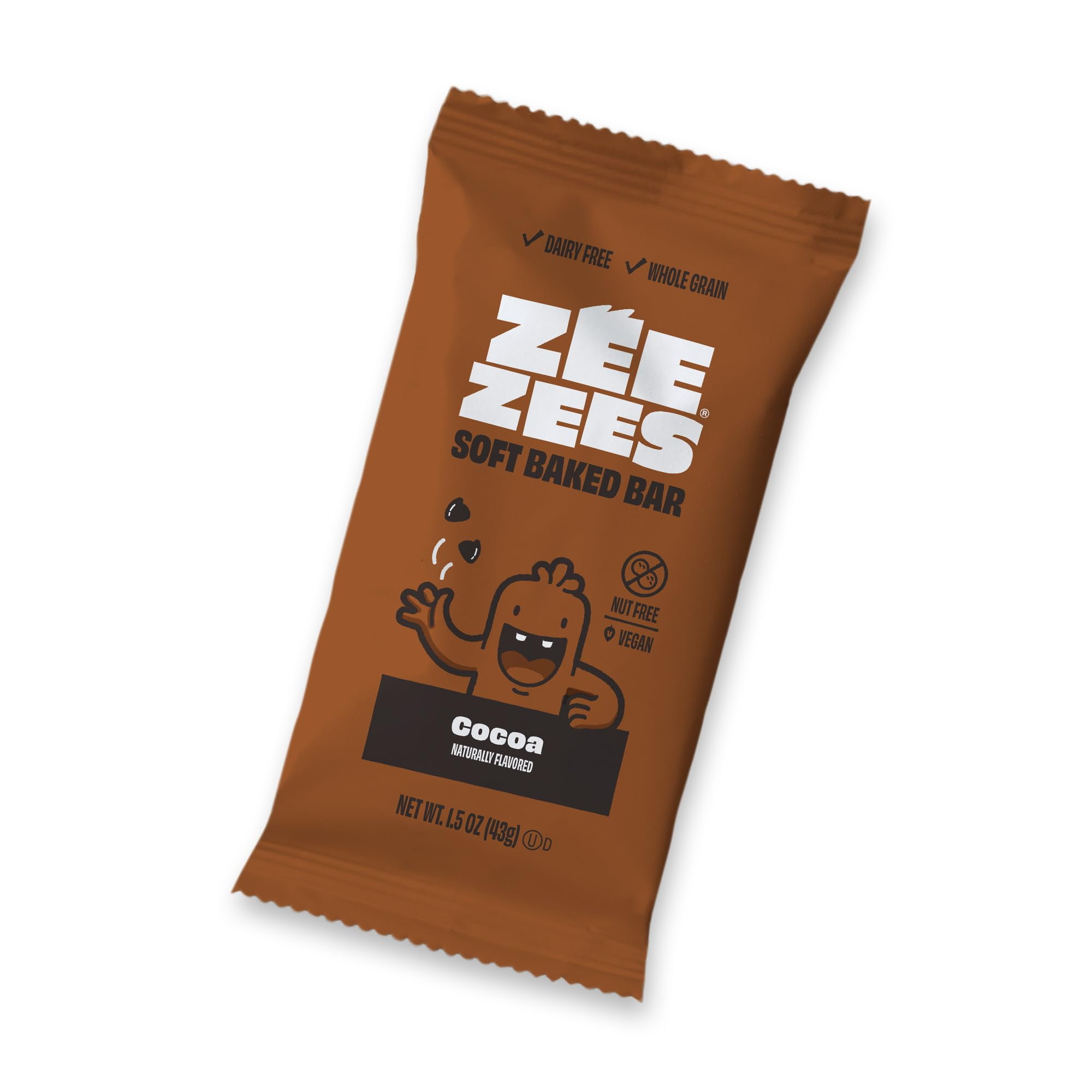 Zee Zees Snack Bars in Snacks, Cookies & Chips - Walmart.com