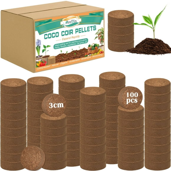 Potting Soils