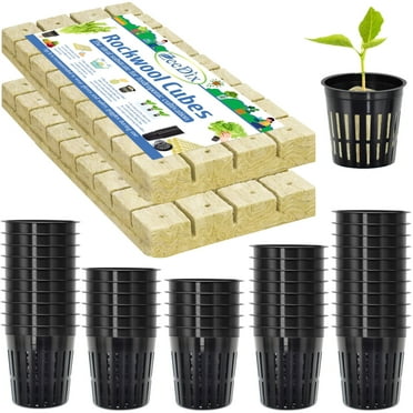 2 Inch Clone King Neoprene Inserts Cloning Collars Great Root Guards ...