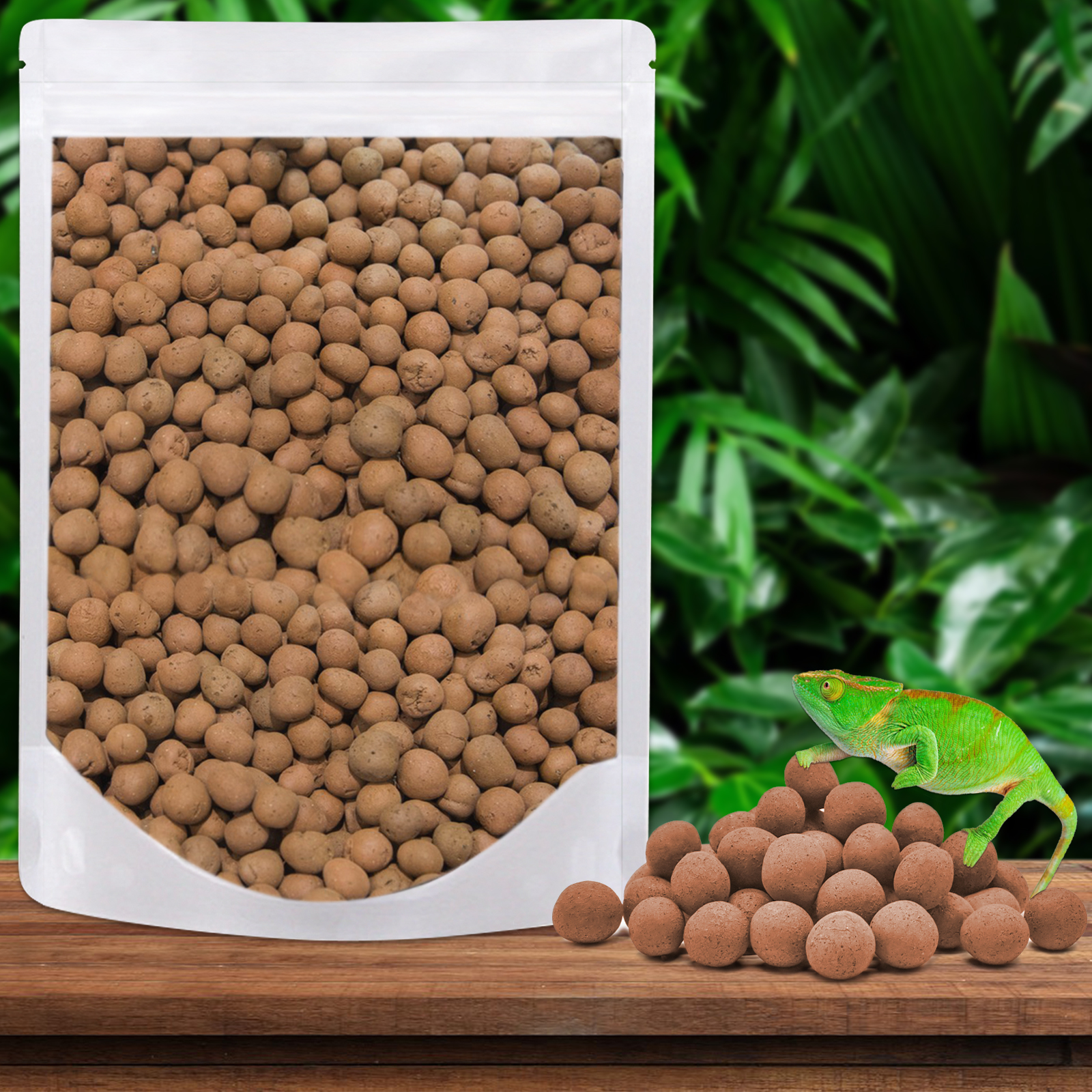 Fluval Bug Bites S-M Cichlid Granules 1.6oz - Walmart.com