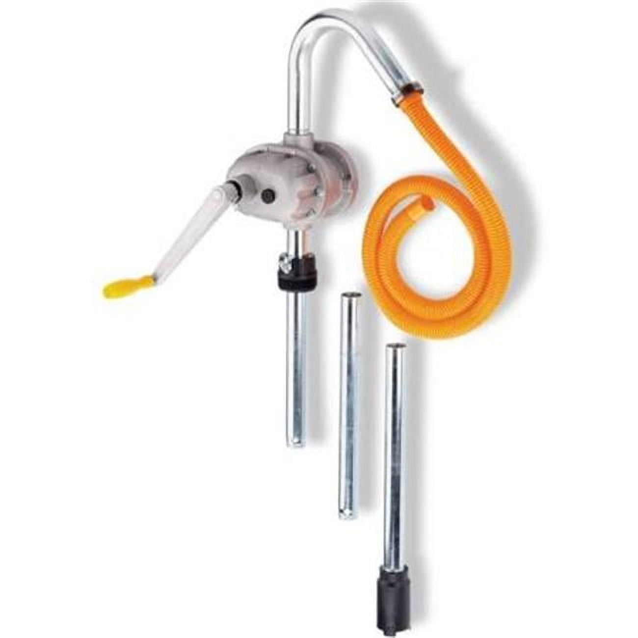 ZeeLine ZE1009 - High Flow Aluminum Rotary Pump - Walmart.com