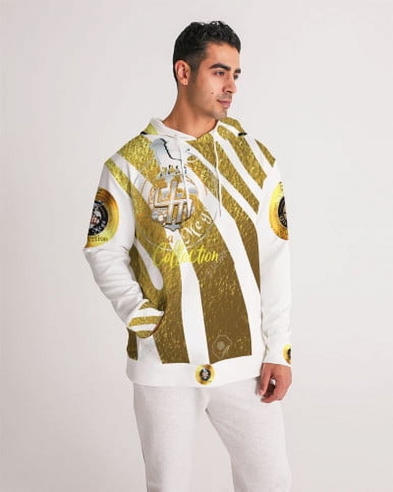 ZeePrint Hoodie - Walmart.com