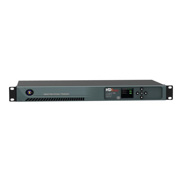 ZeeVee HDbridge HDb2920 - Encoder / modulator - Walmart Business Supplies