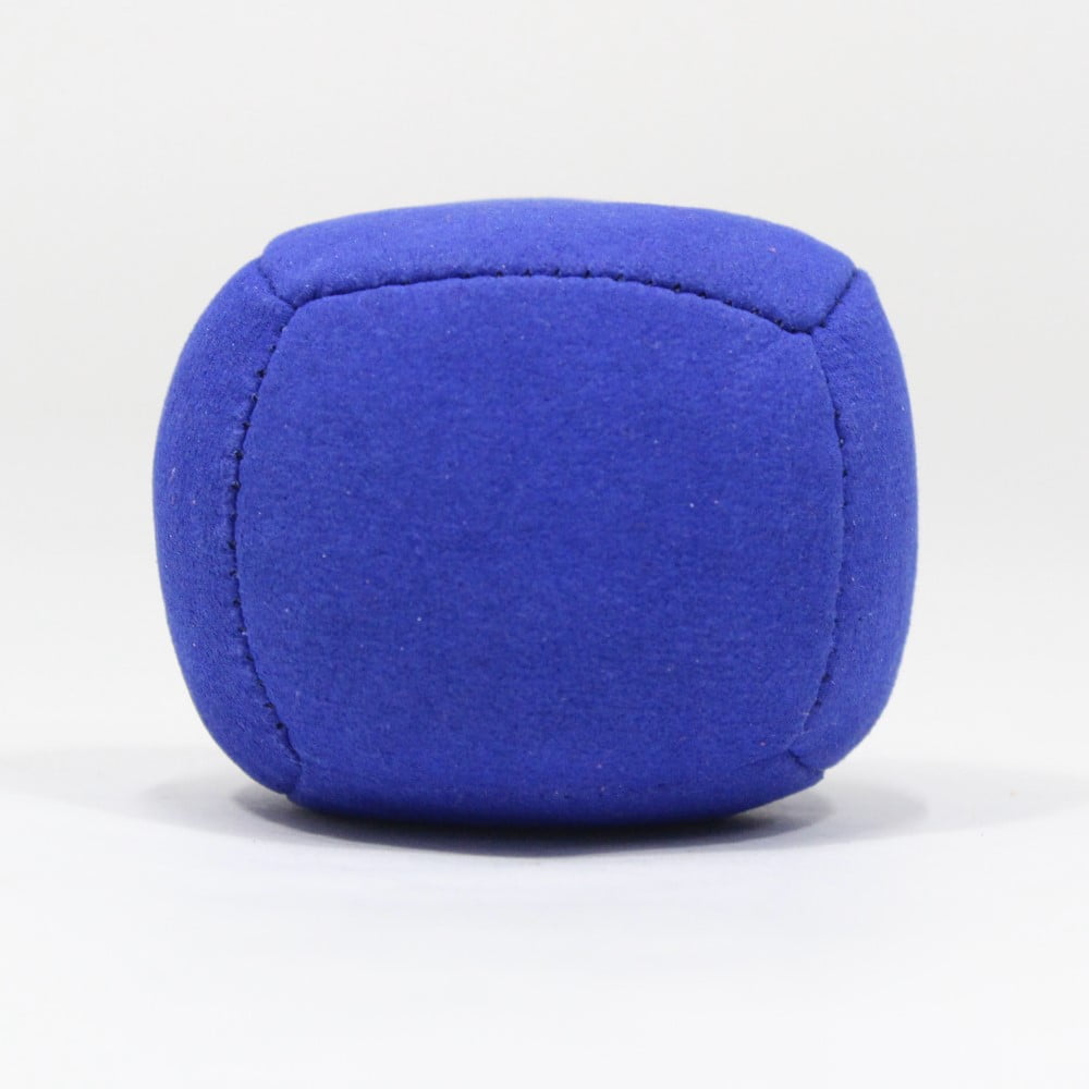 Zeekio Astro Juggling Ball - 100g Shredded Rubber Filled - Super Soft ...