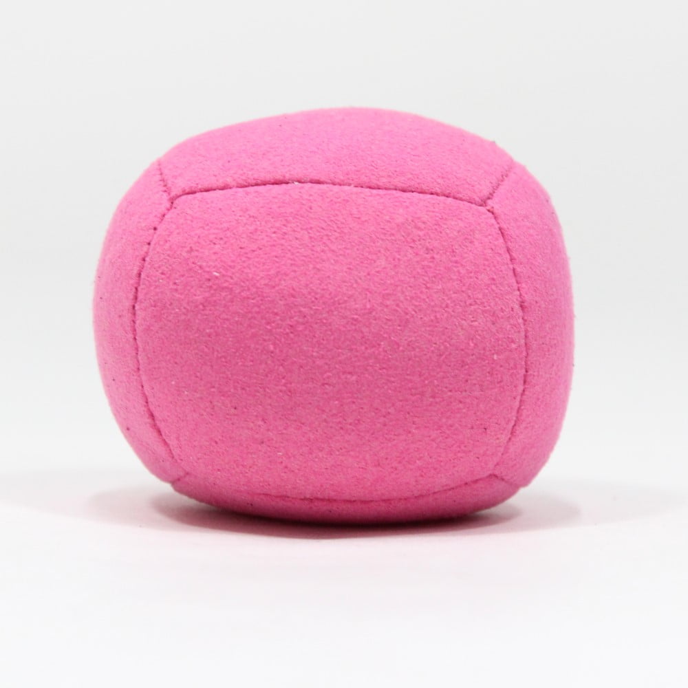 Zeekio Astro Juggling Ball - 100g Shredded Rubber Filled - Super Soft ...