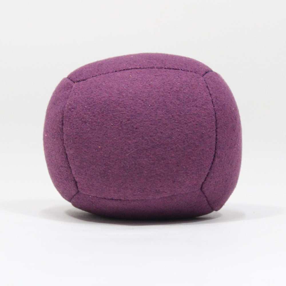 Zeekio Astro Juggling Ball - 100g Shredded Rubber Filled - Super Soft ...