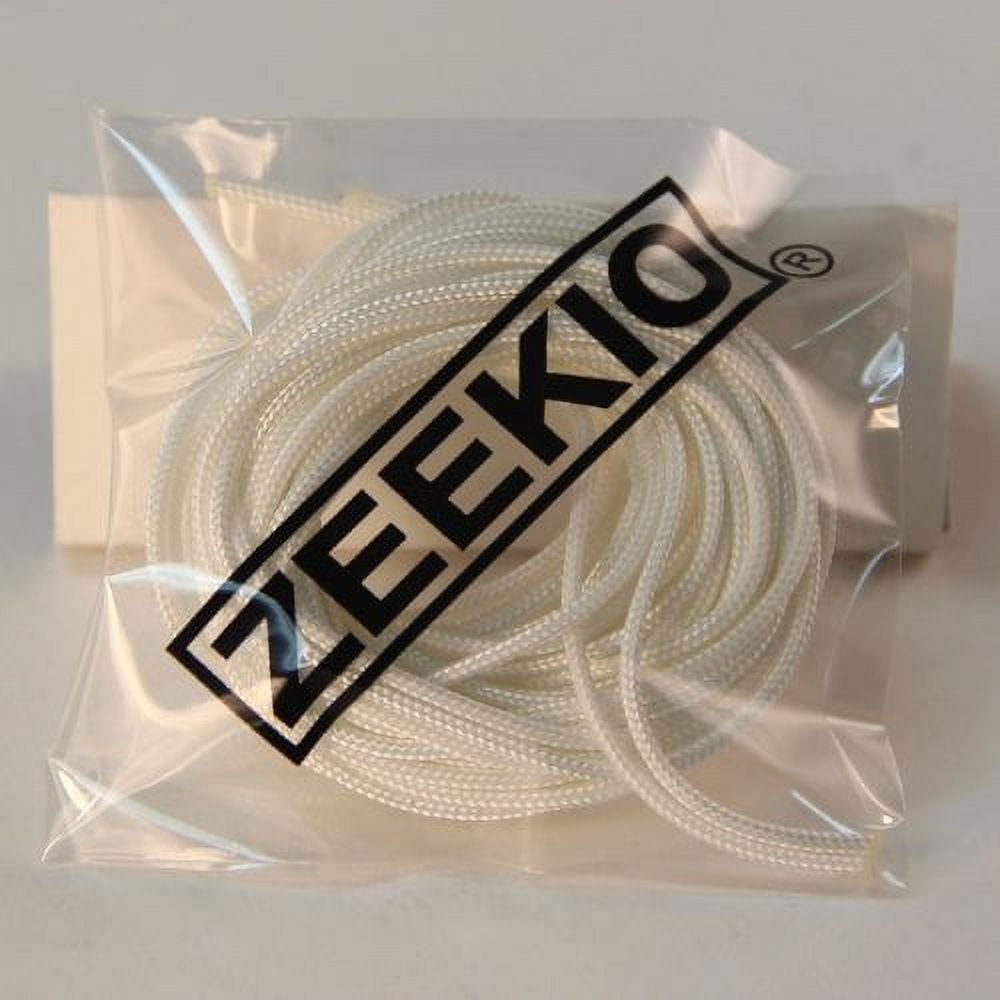 Zeekio Diabolo String - 1 pack - White - Walmart.com