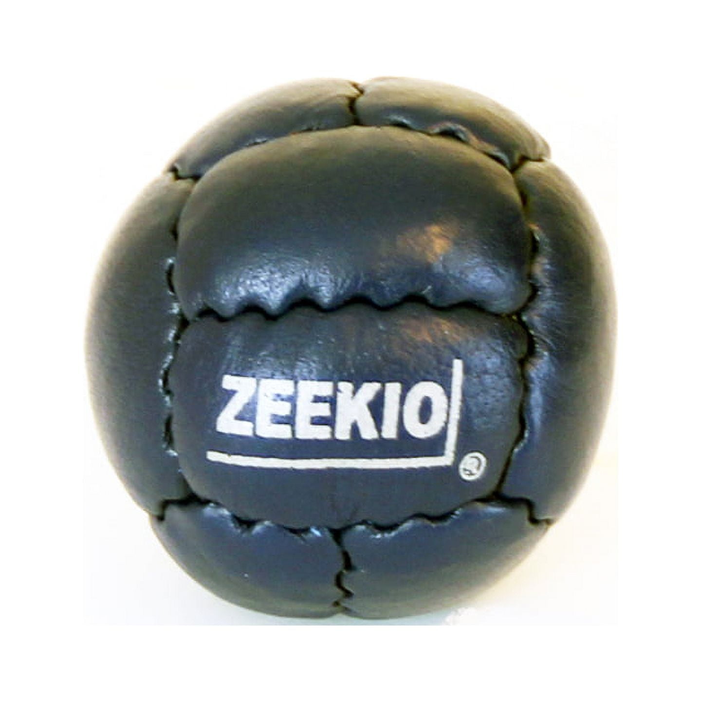 Zeekio Galaxy Juggling Ball - Black - Walmart.com