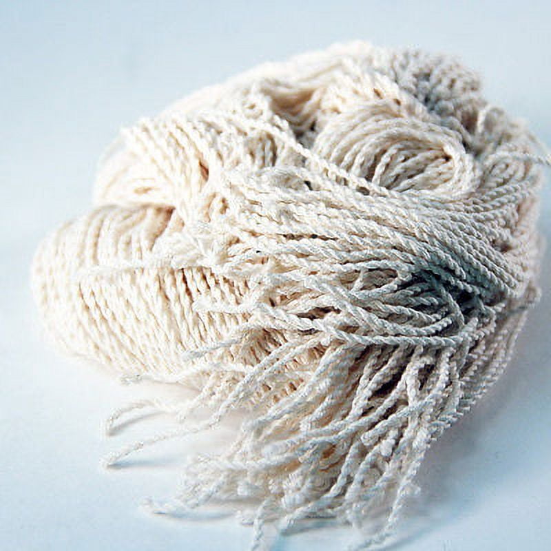 Zeekio Slick 8 Yo-Yo Strings 100 pack - White - Walmart.com