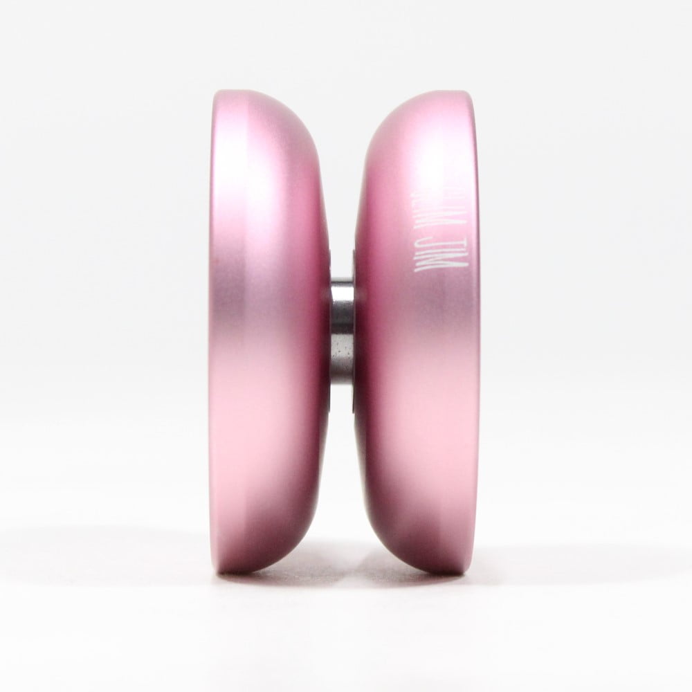 Zeekio Slim Jim YoYo - Slim Line Responsive Yo-Yo (Katie Pink ...