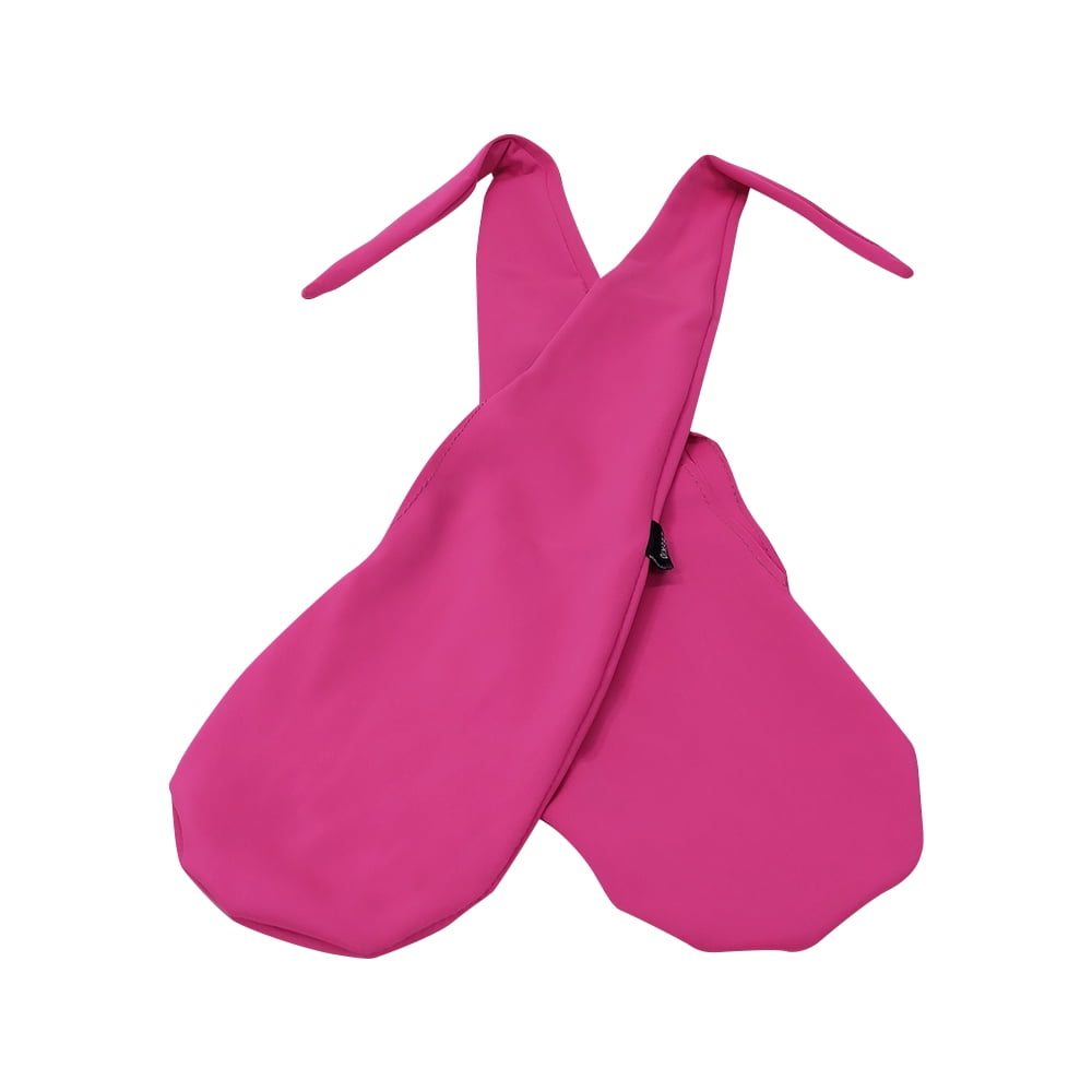 Zeekio Sock POI - 26" Stretch Nylon (Neon Pink) - Walmart.com