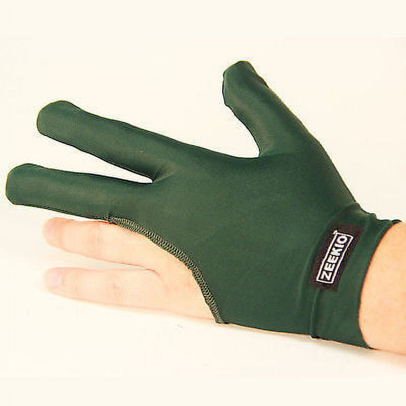 Zeekio Yo-Yo Glove - Extra Large Dark Green - Walmart.com