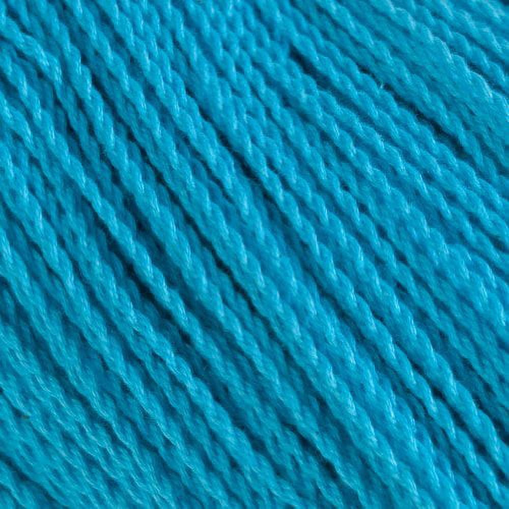 Zeekio Yo-yo Strings - One Hundred (100) Pack of 100% Cotton - Blue ...