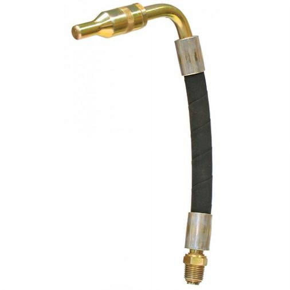 Zeeline 1315A - Fluid Flex Hose With Nozzle - Walmart.com
