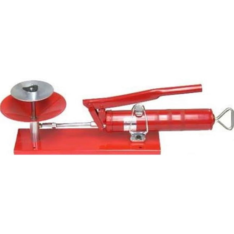 Wheel Bearing Grease Packer ZOOYL Rotation Handle Bearing Packer, Quick ...