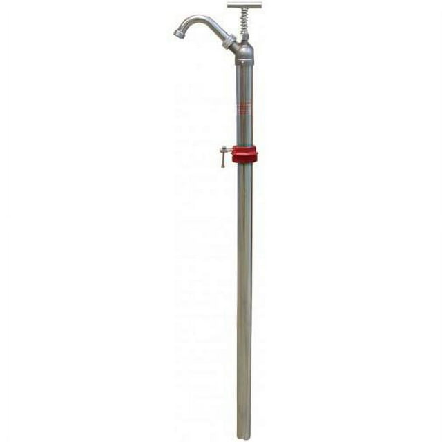 Zeeline 366 - Hand Operated Drum Pump - Walmart.com
