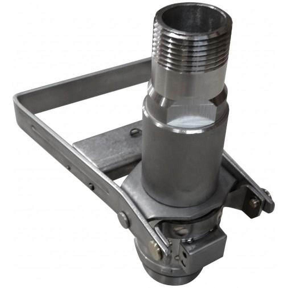 Zeeline 5072 - SS Micro-Matic Coupler - Walmart.com