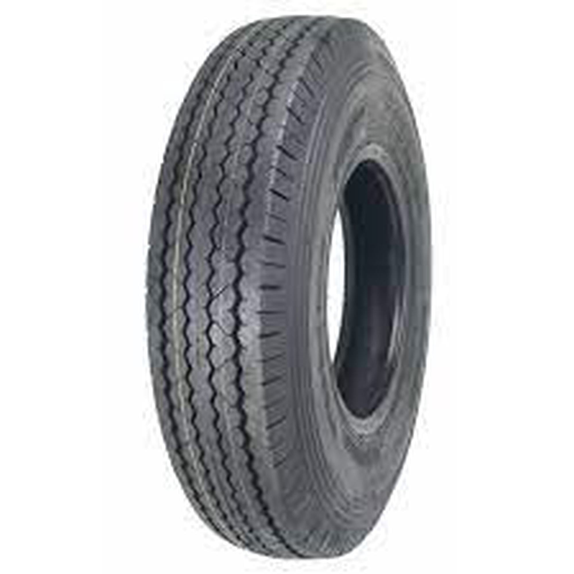Zeemax Trail Express II 225/90R16 122/118L G Trailer Tire - Walmart.com