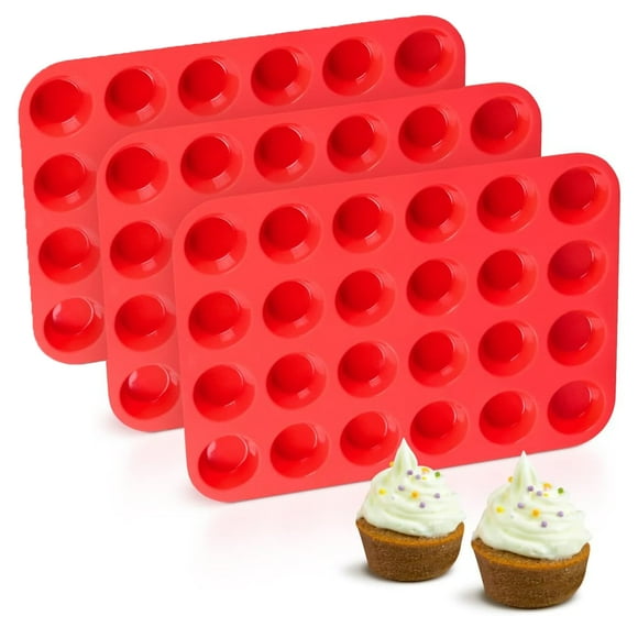 Mini Cupcake Pans