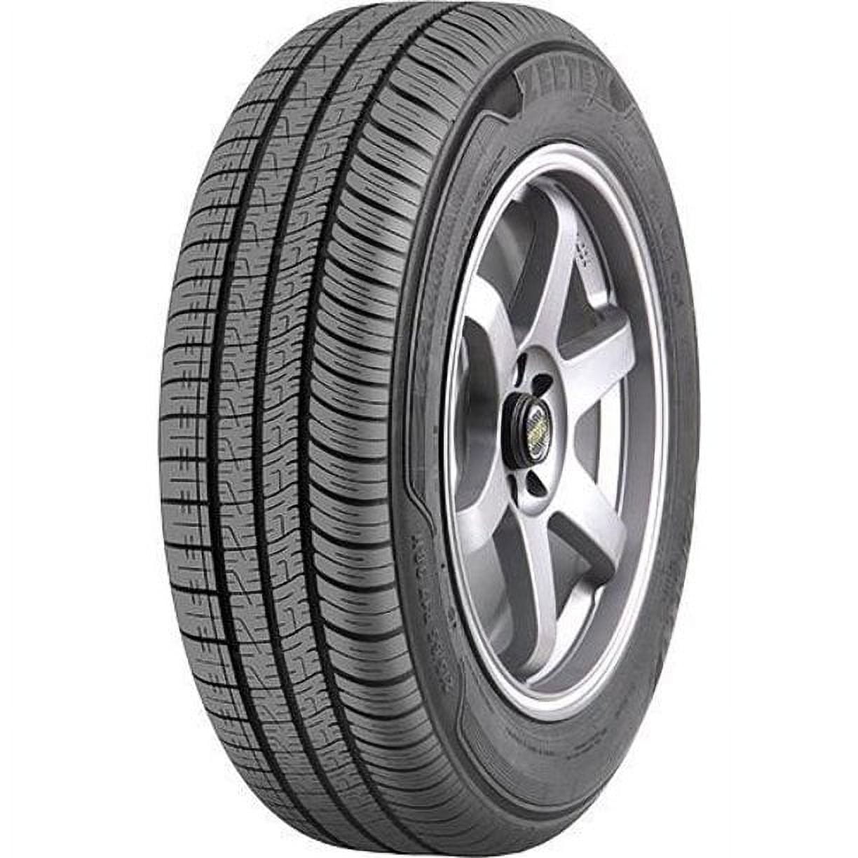 Zeetex 205/70R15 100H XL All Season ZT3000 Passenger Car Tire - Walmart.com