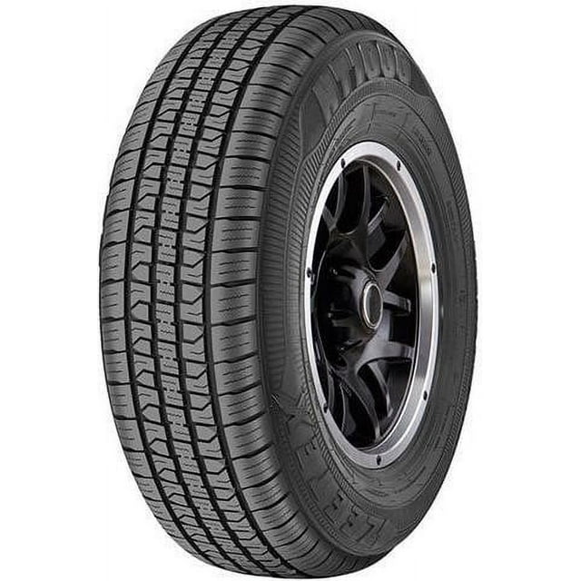 Free Shipping! Zeetex HT1000 LT235/85R16 E All-Season Highway Terrain ...