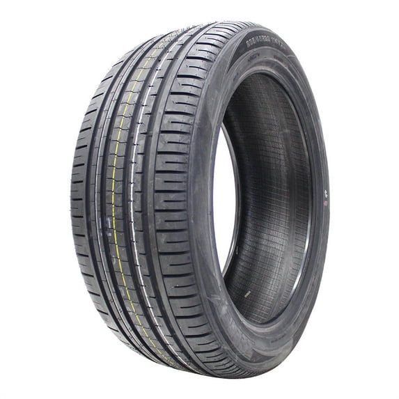 Free Shipping! Zeetex SU1000 Summer P285 45R22 114V Tire for SUVs and ...