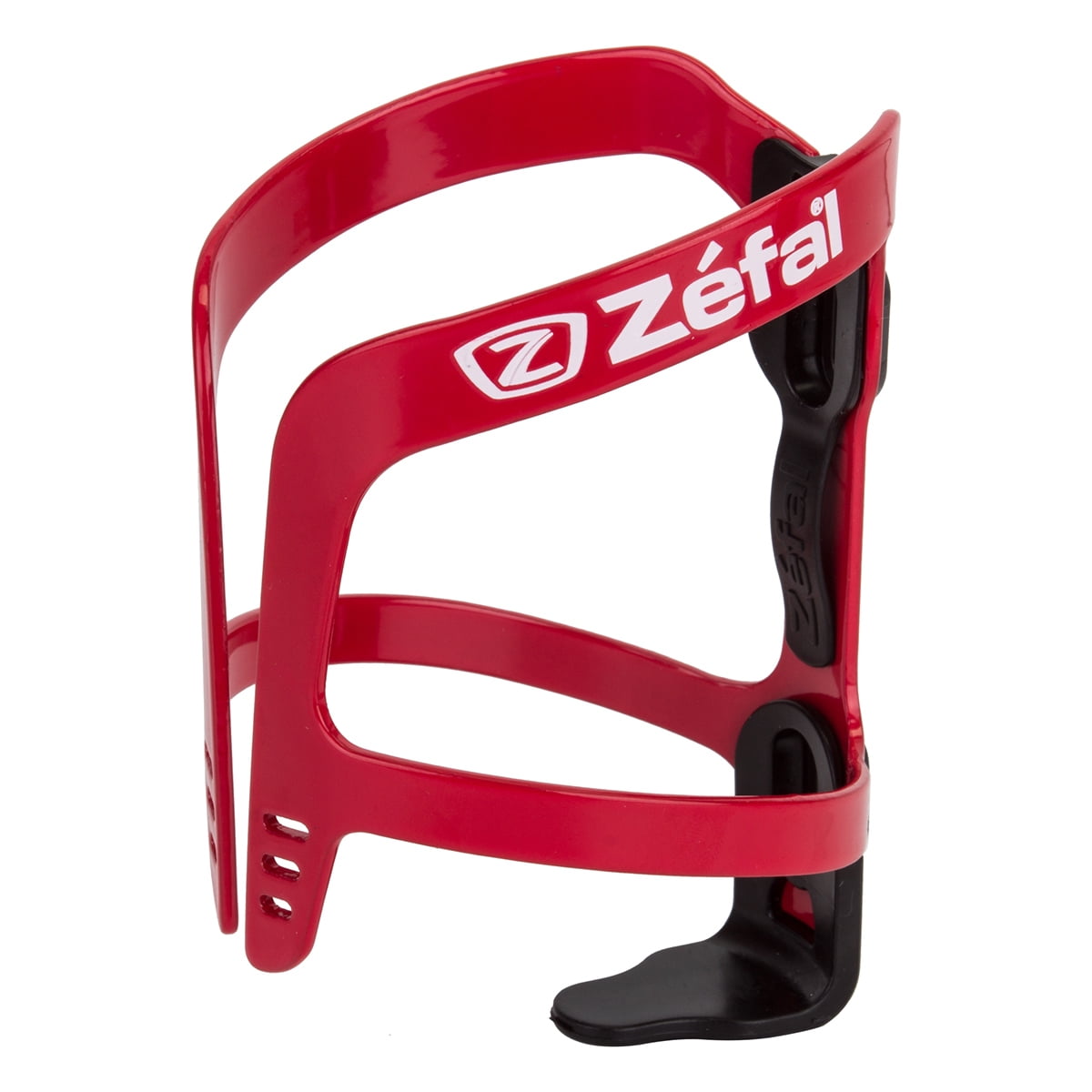Zefal Bottle Cage Pulse Alloy 40G Red - Walmart.com