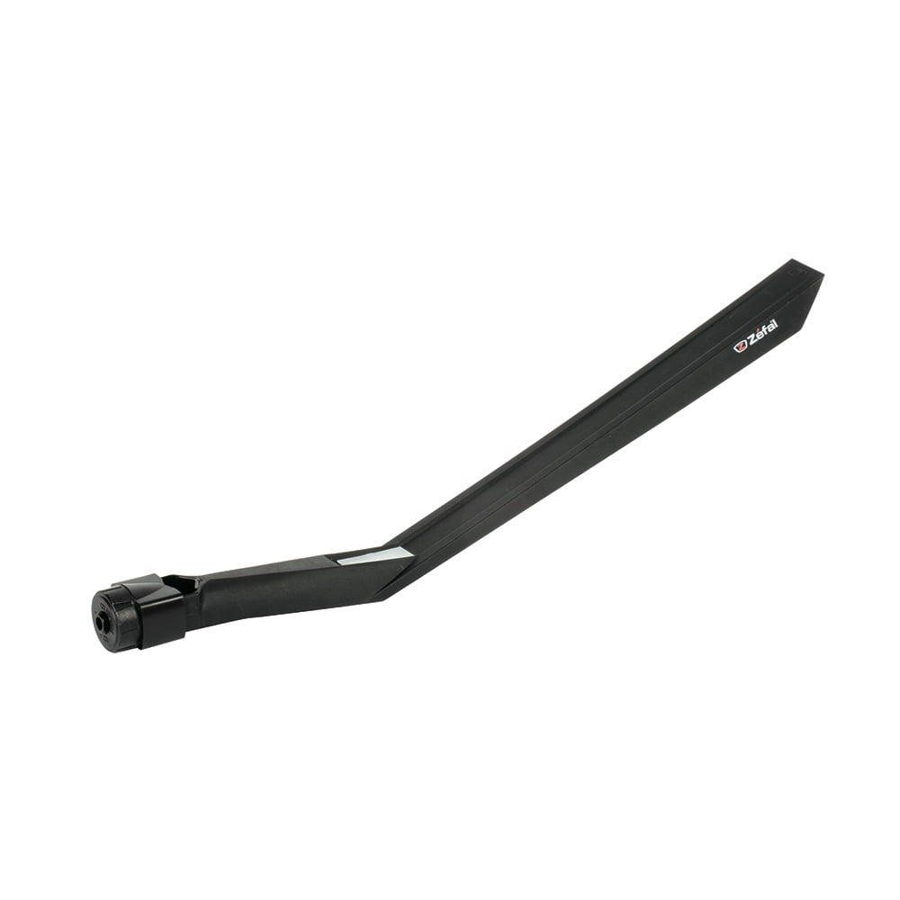 Zefal Deflector RC50 Plug-In Mudguard (Rear Wheel) // 26/28? Black ...