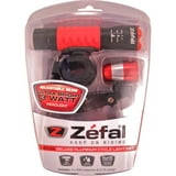 Zefal Deluxe LED Light Set - Walmart.com