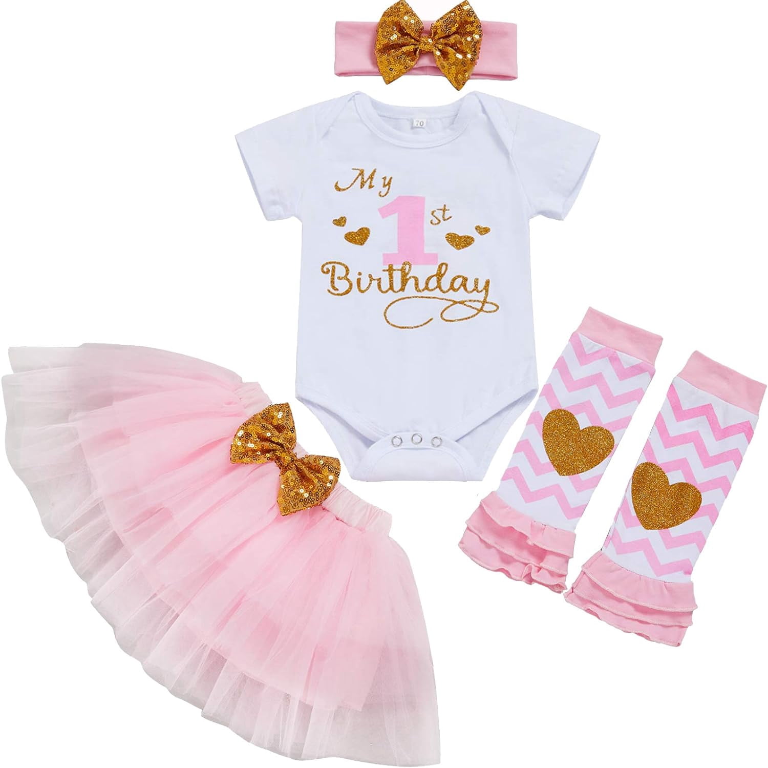 Birthday Outfit Toddler Girl