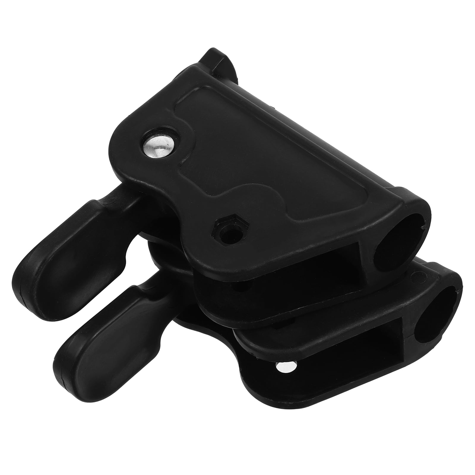 Zehuanyu 1 Pair Foldable Chair Hinges Latch Lounge Chair Latch Hinge ...