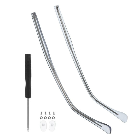 Eyeglass Arm Replacement