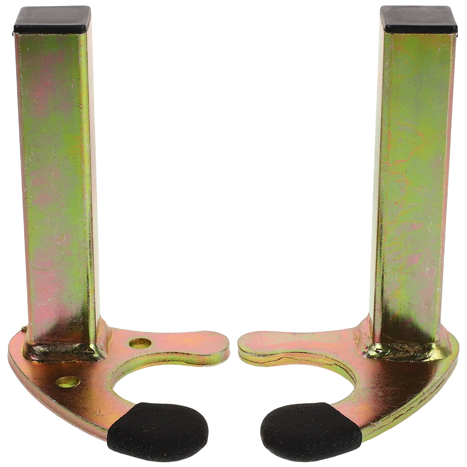 Zehuanyu 1 Pair Motorcycle Rear Wheel Stand U Shape Supporter ...