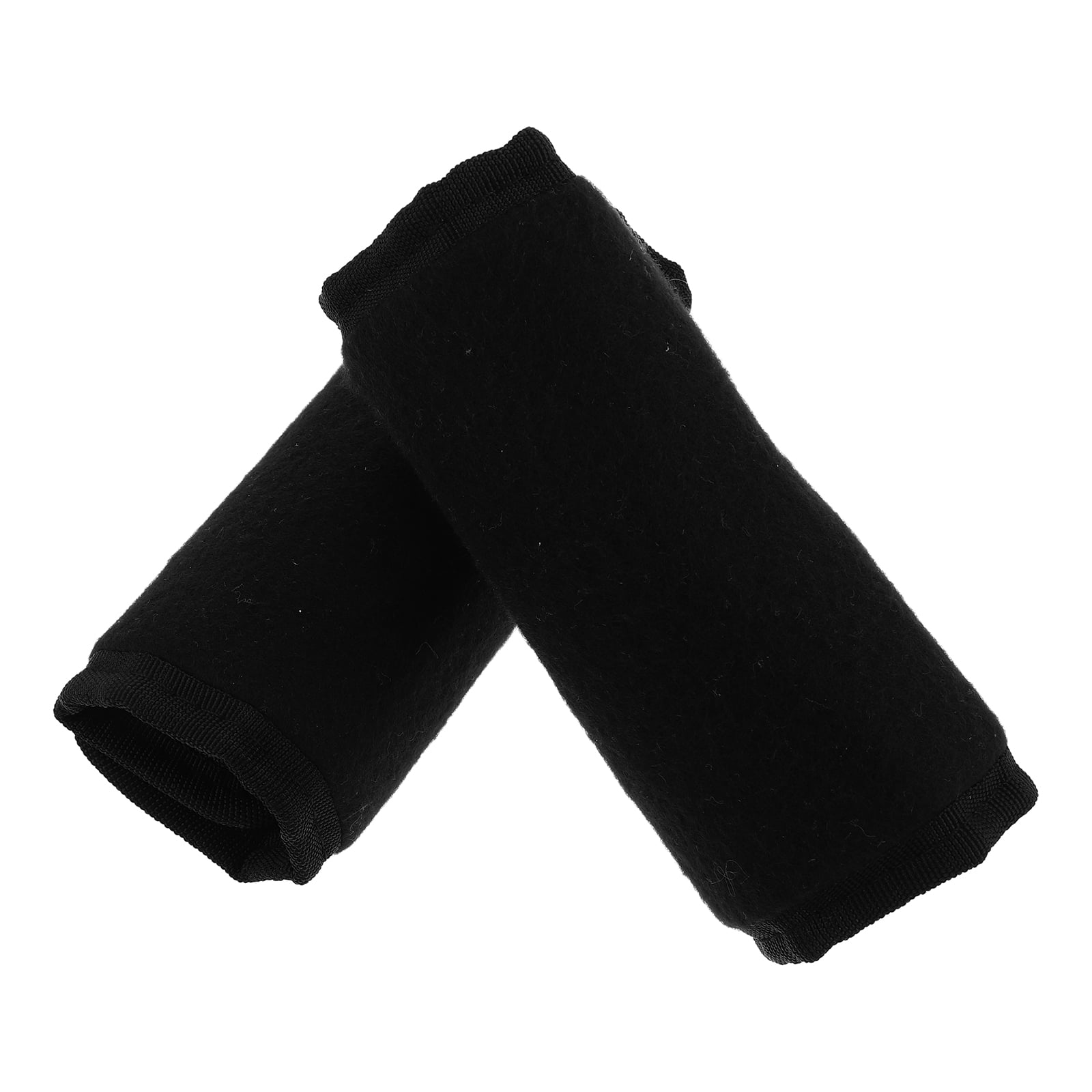 Zehuanyu 1 Pair Nonslip Walking Cane Handle Grips Crutch Handle ...