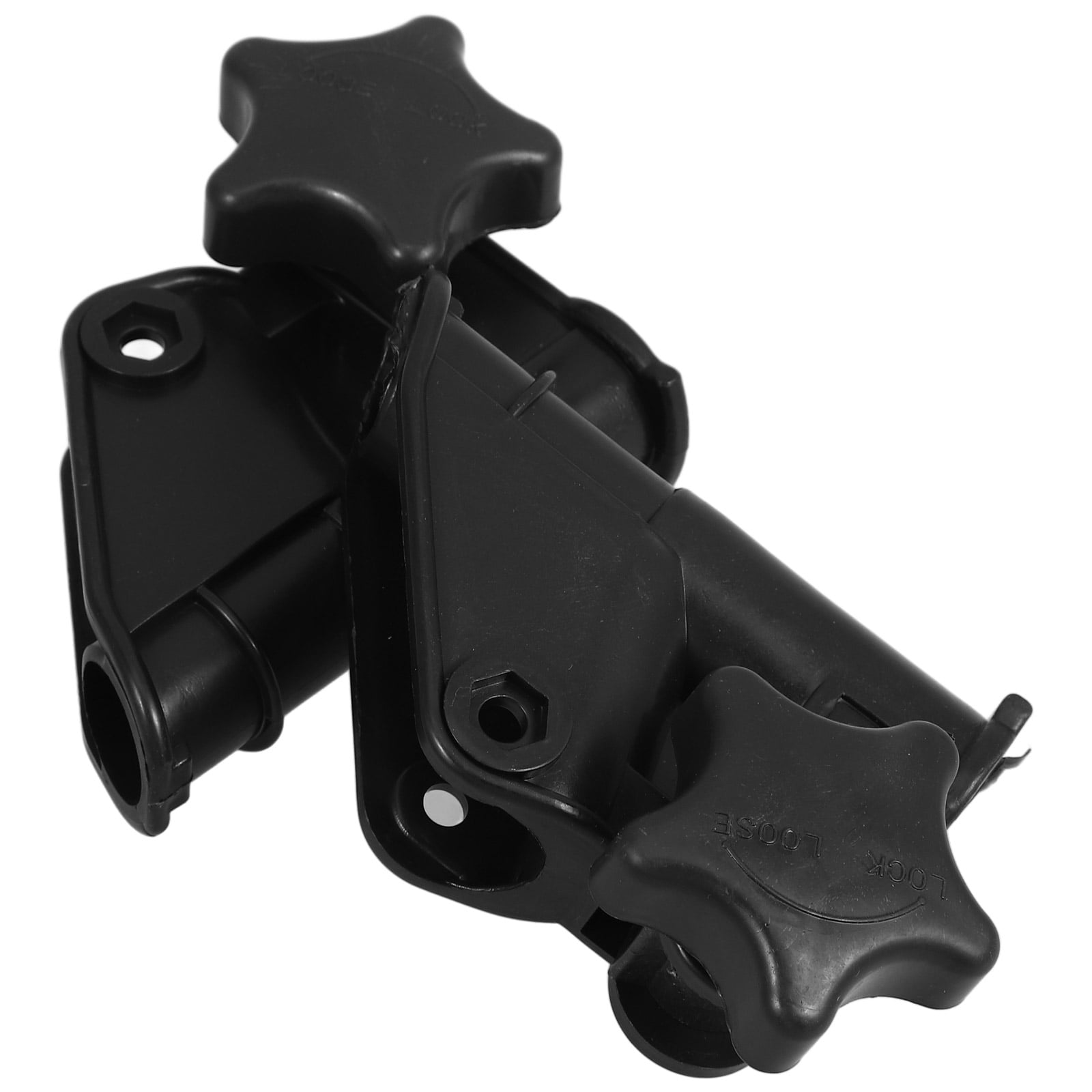 Zehuanyu 1 Pair Plastic Fixed Lock Buckle for Lounge Chair Backrest ...