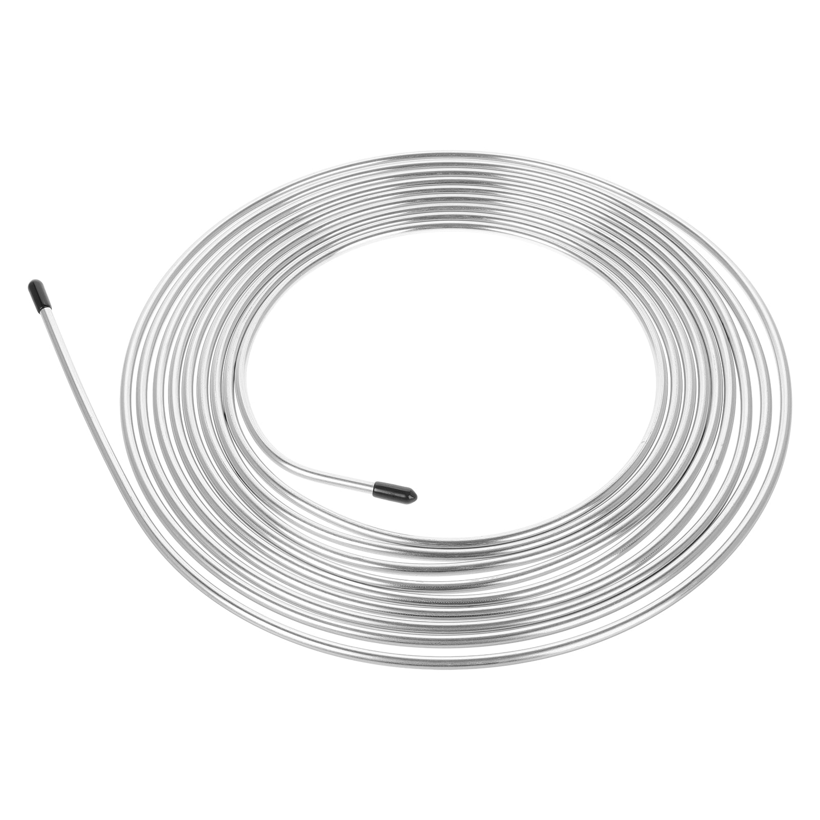 Zehuanyu 1 Roll Car Brake Line Tubing Kit Oil Tubing Coil Brake Tube ...