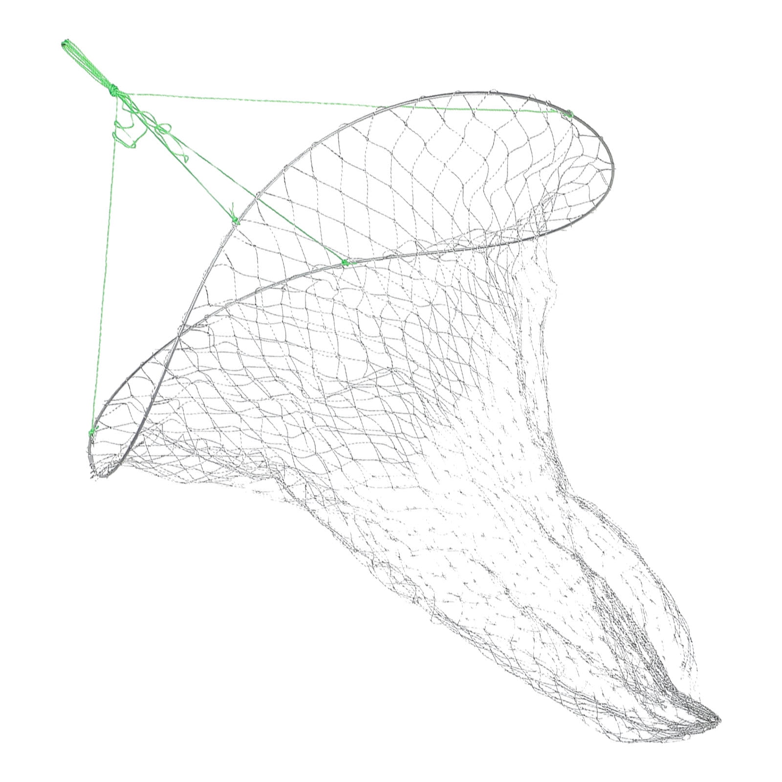 Zehuanyu Multi-Functional Bridge and Pier Fishing Net Set - Shrimp and ...