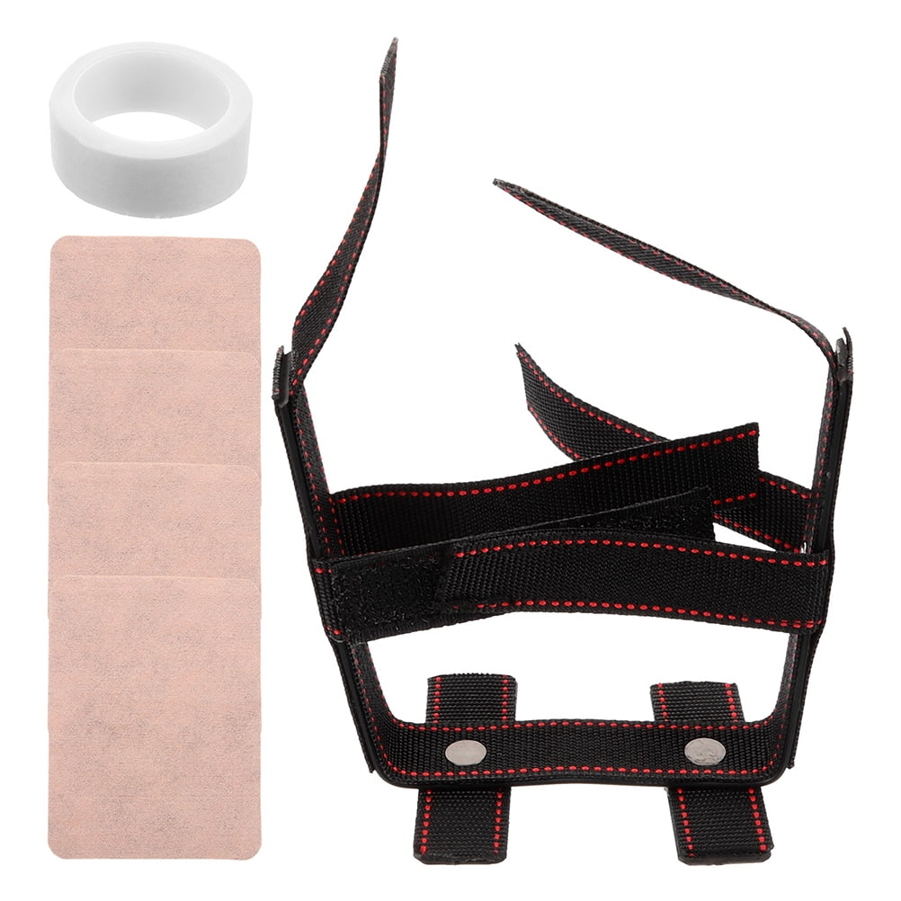Zehuanyu 1 Set Dog Ear Posting Kit Soft Dog Ear Tape Puppy Ear Support ...
