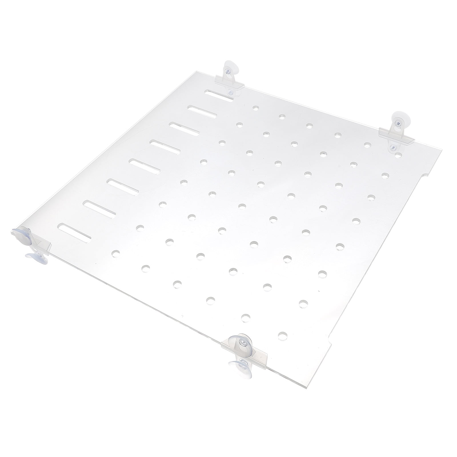 Zehuanyu 1 Set Fish Tank Isolation Plate Segregation Board Acrylic ...