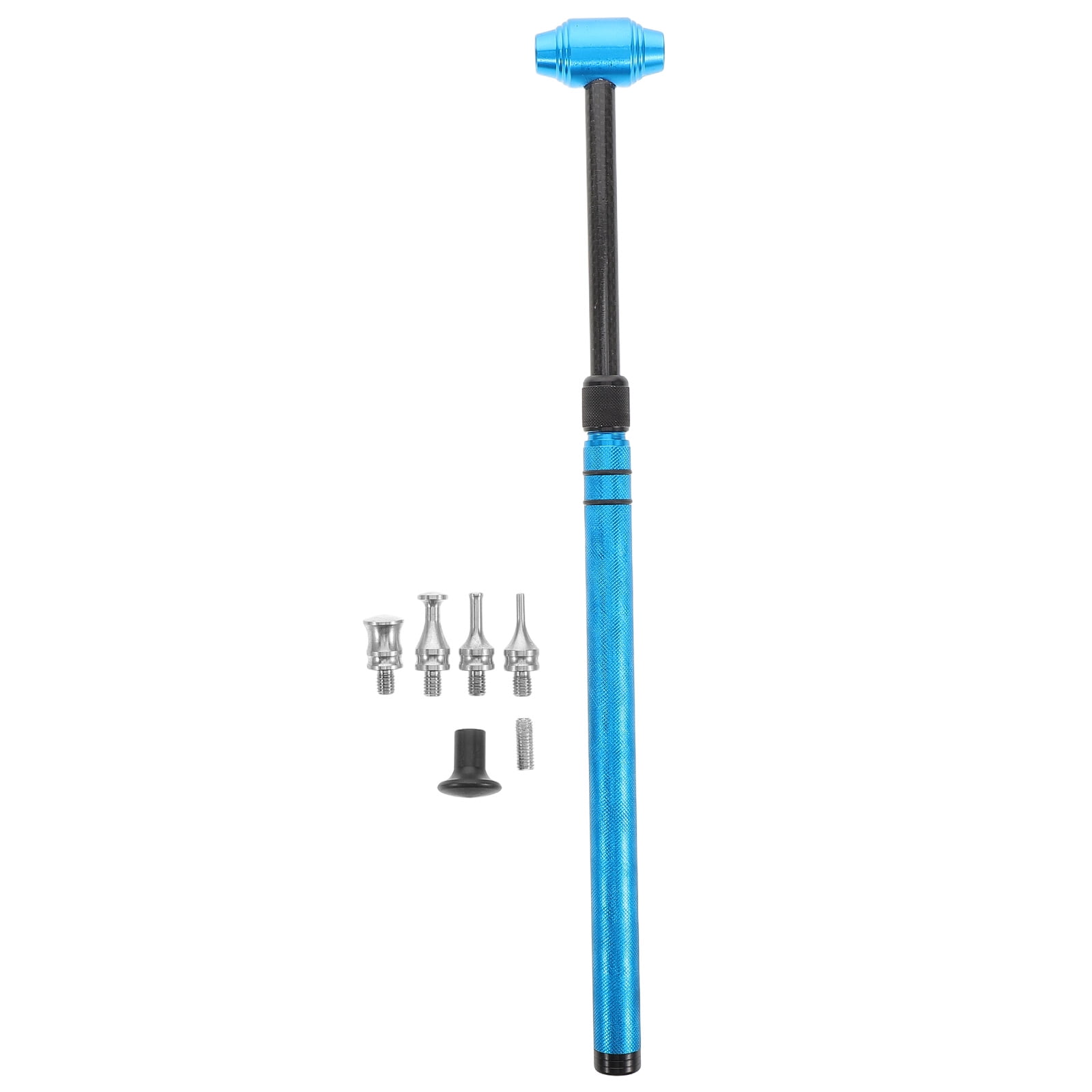 Zehuanyu 1 Set Paintless Hammer Kit Body Hammer Lightweight Dent ...