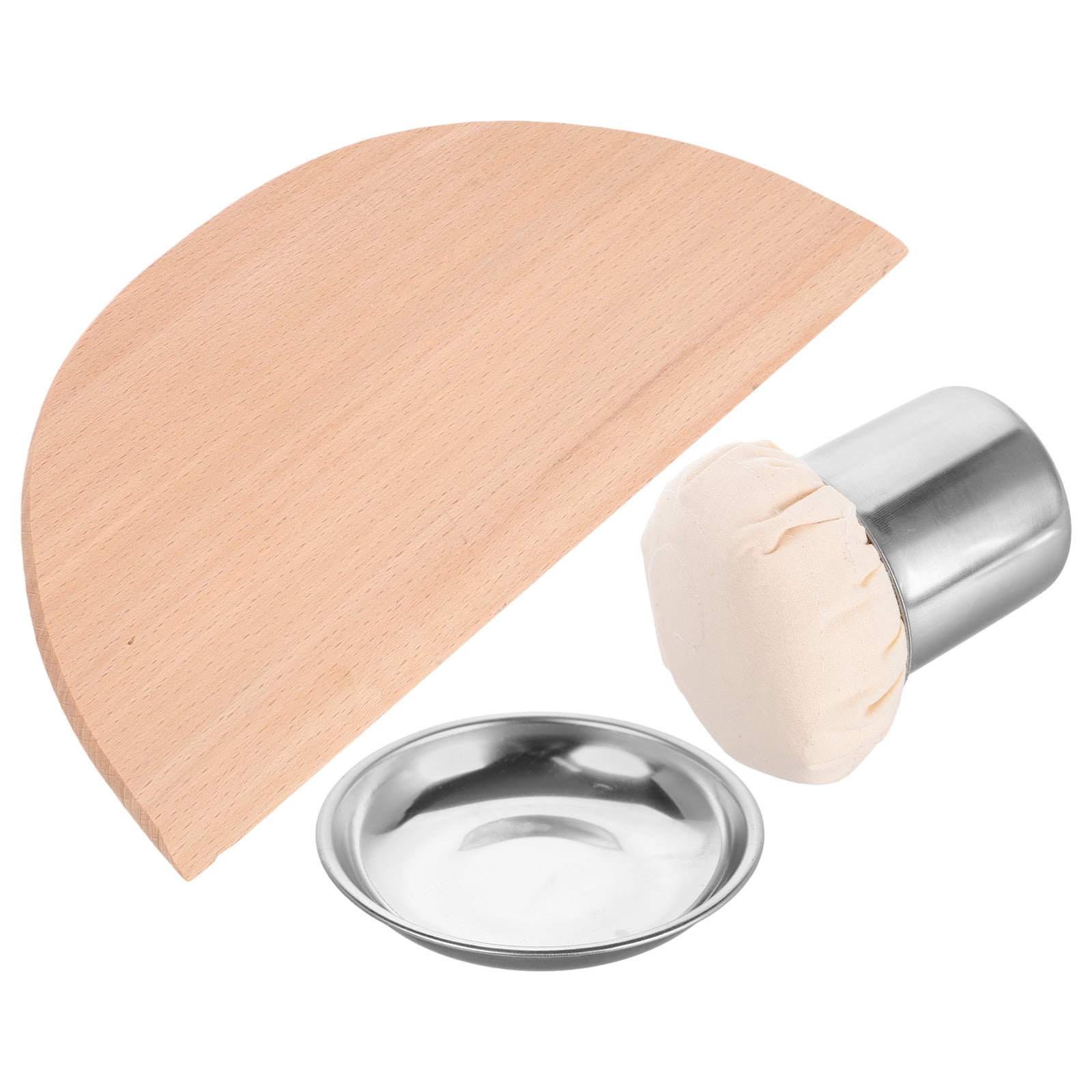 Hytrove Pancake Tool Cloth 1 Set 3.9In X 3.3In X 3.3In - Walmart.com
