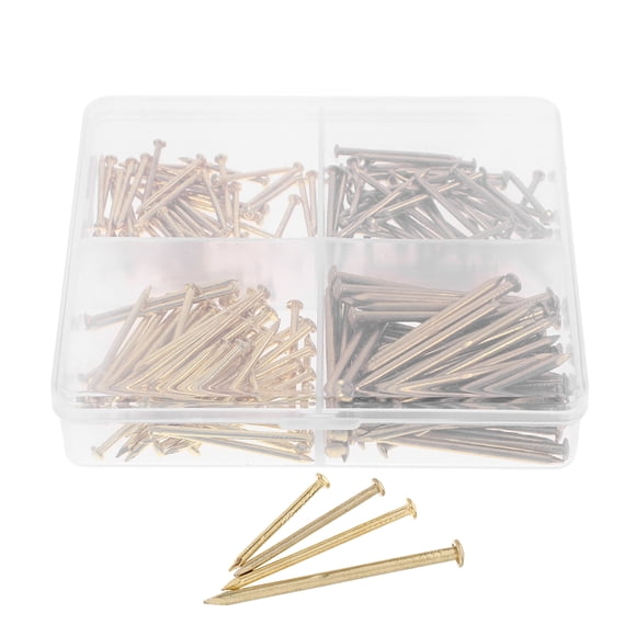 Frame Nails