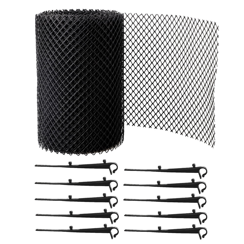 Zehuanyu 1 Set Plant Protective Netting Gardening Anti-Bird Shield Mesh ...