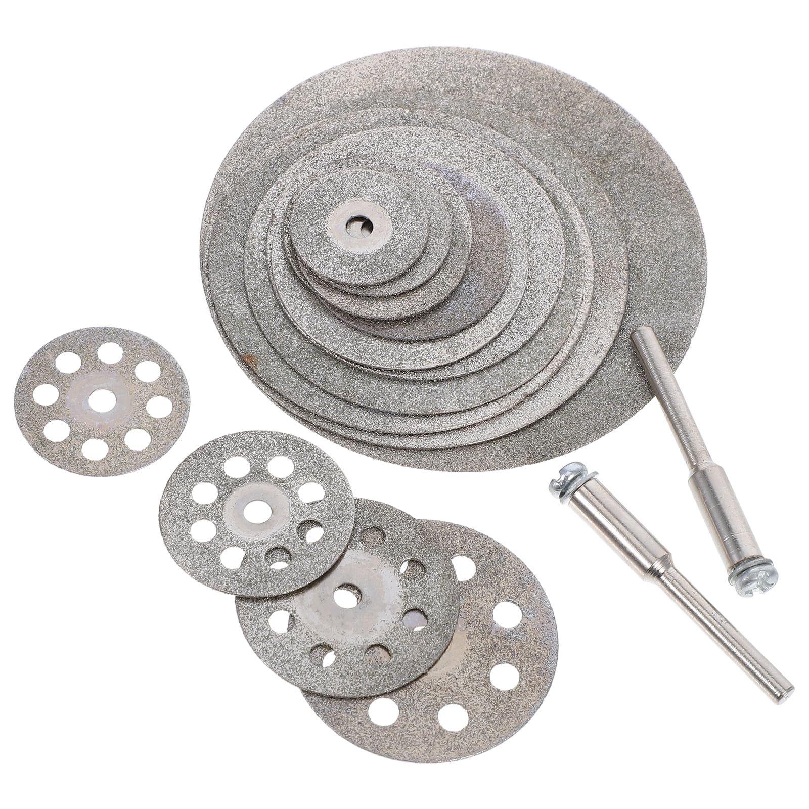 Zehuanyu 1 Set Precision Corundum Sand Cutting Disc For Angle Grinder ...