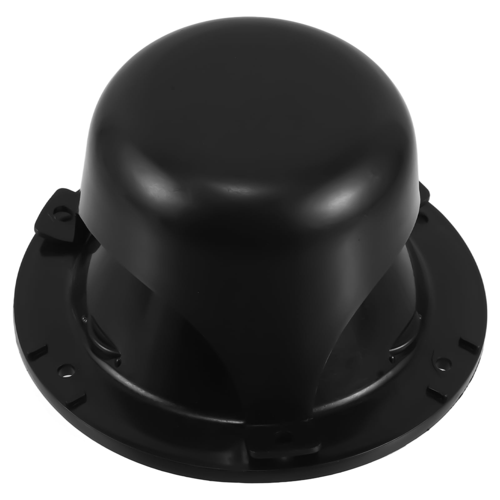 Zehuanyu 1 Set RV Roof Vent Cover Plastic RV Vent Cap Replacement RV ...
