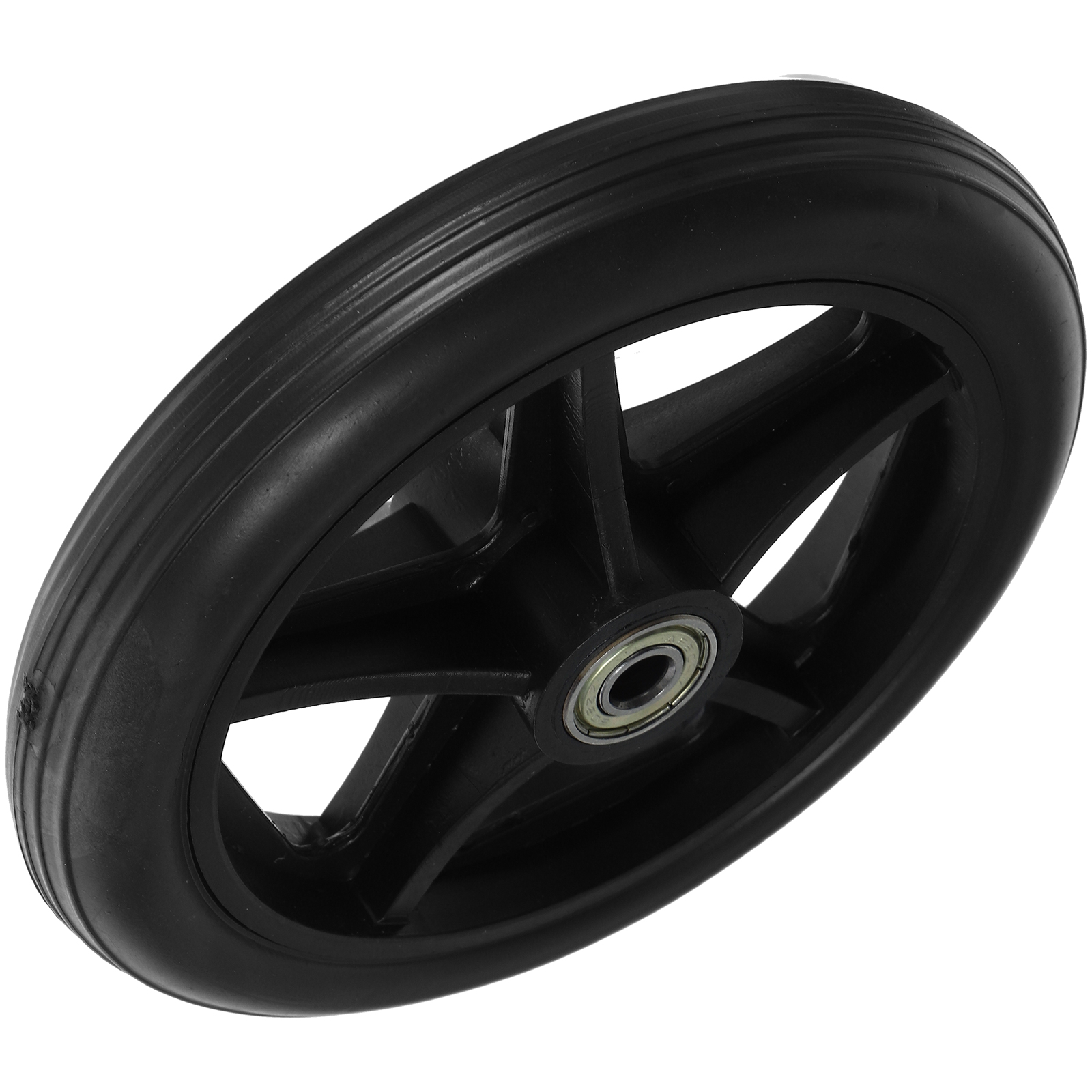 Zehuanyu 1 Set Replaceable Wheel for Wheelchair Small Wheelchair Wheel ...