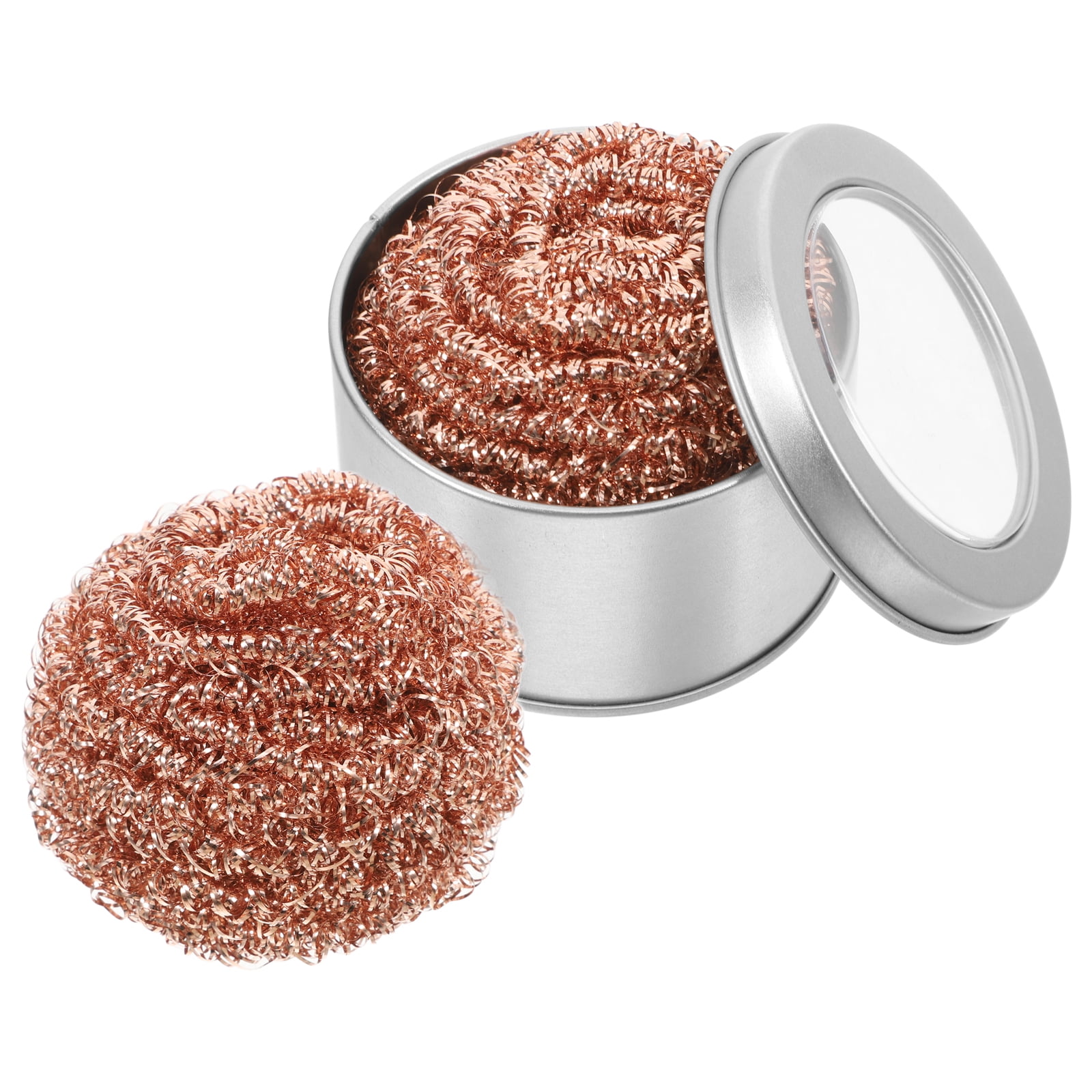 Zehuanyu 1 Set Soldering Tip Cleaner Soldering Iron Tip Cleaner with ...